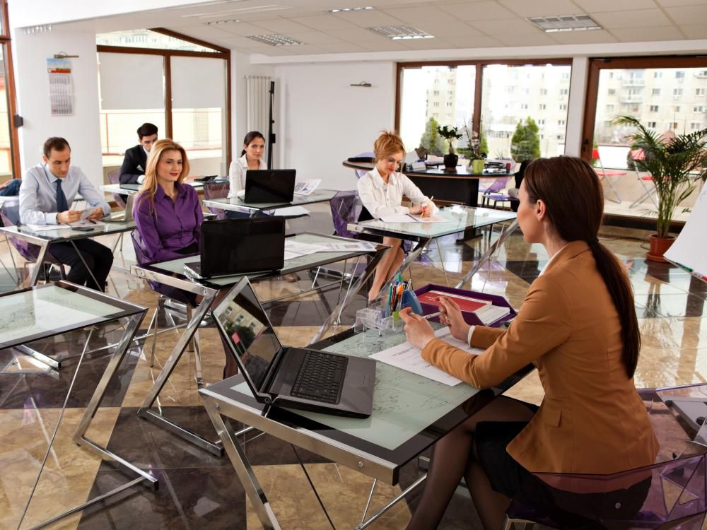 eLearning Software Development: Services, Solutions, and Tips